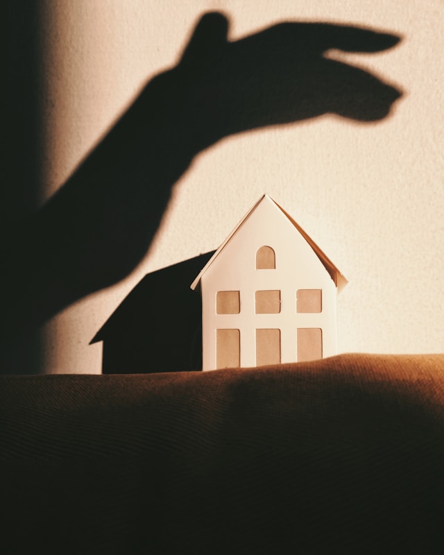 How does a deposit protection scheme work? | Burys Solicitors